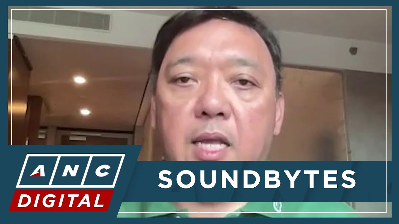 Harry Roque clarifies: VP Sara won't serve as lawyer for ex-president ...