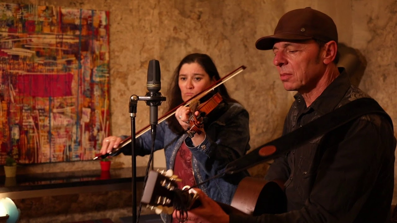 Martin Schaffner & Alexandra Lüthy - Abandoned Love - YouTube