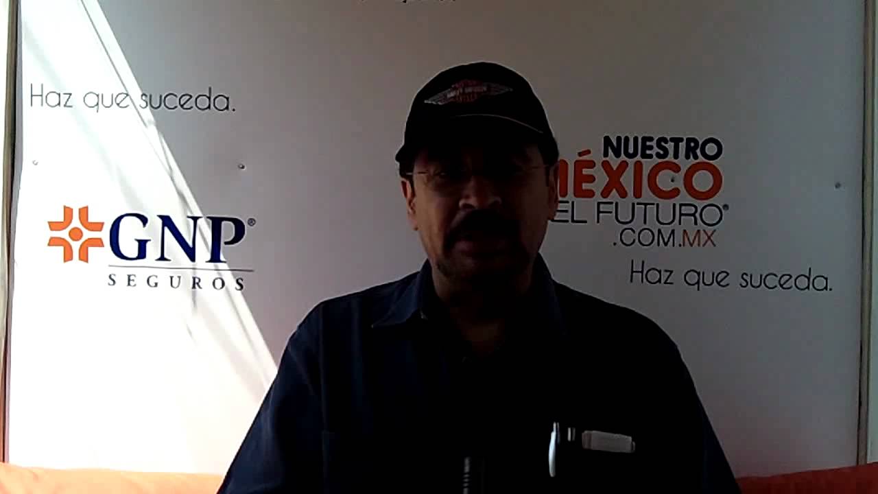 Sergio Espinoza - YouTube