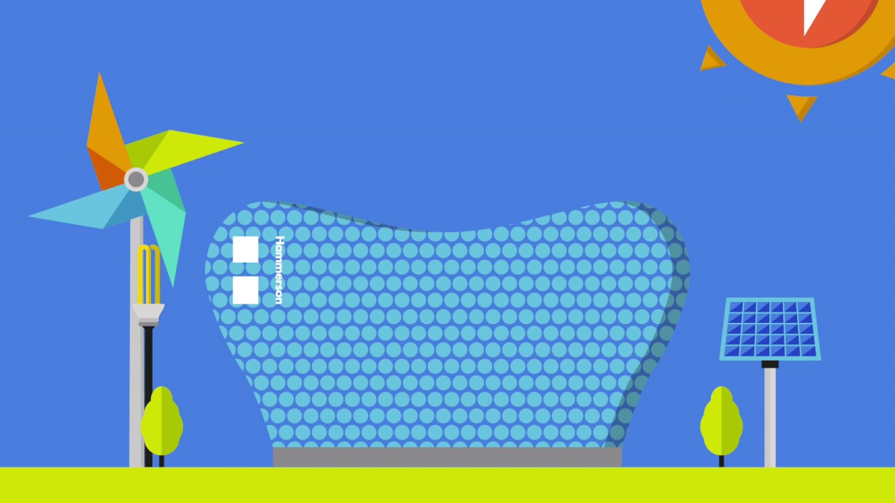 Introducing Net Positive - YouTube