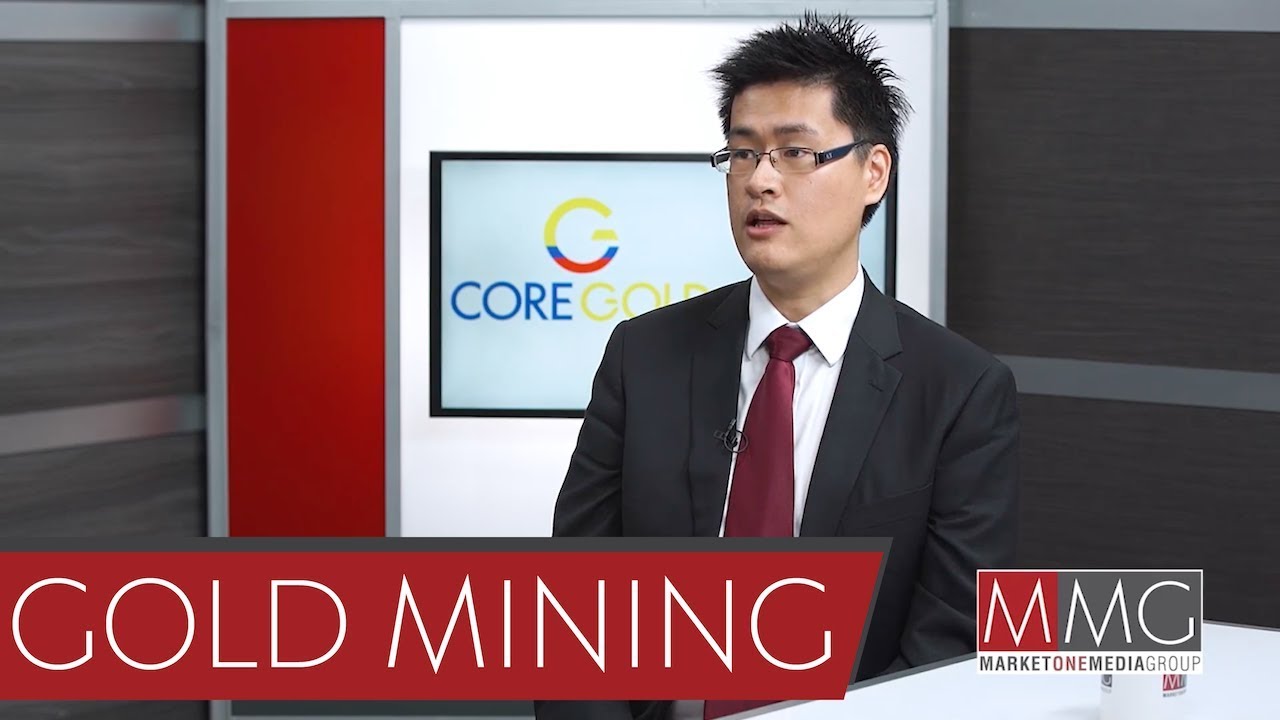 A turnaround year for Core Gold to becoming the largest formal gold ...