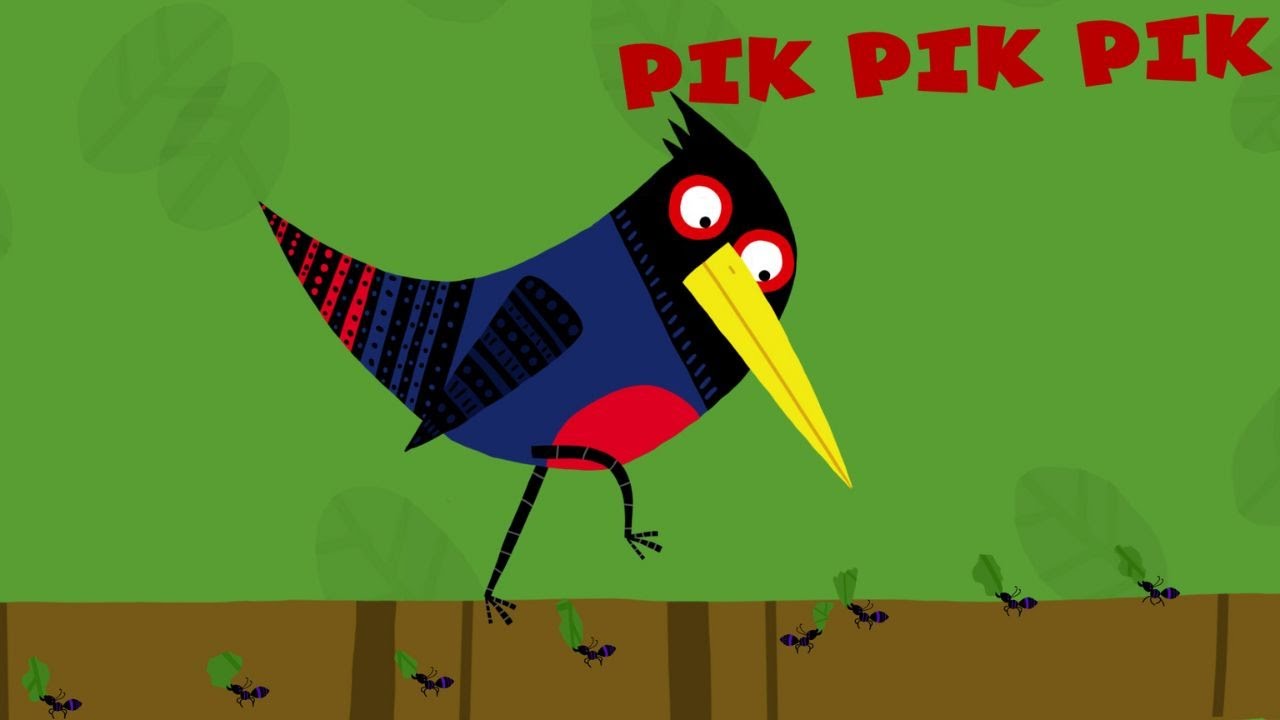 Pik Pik Pik - Bande annonce - YouTube