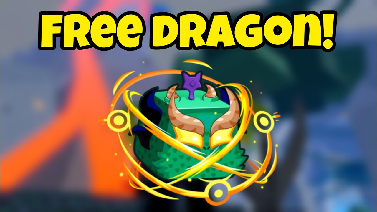 HOW TO GET FREE DRAGON FRUIT IN UPDATE 24 🔥(Bloxfruits) - YouTube