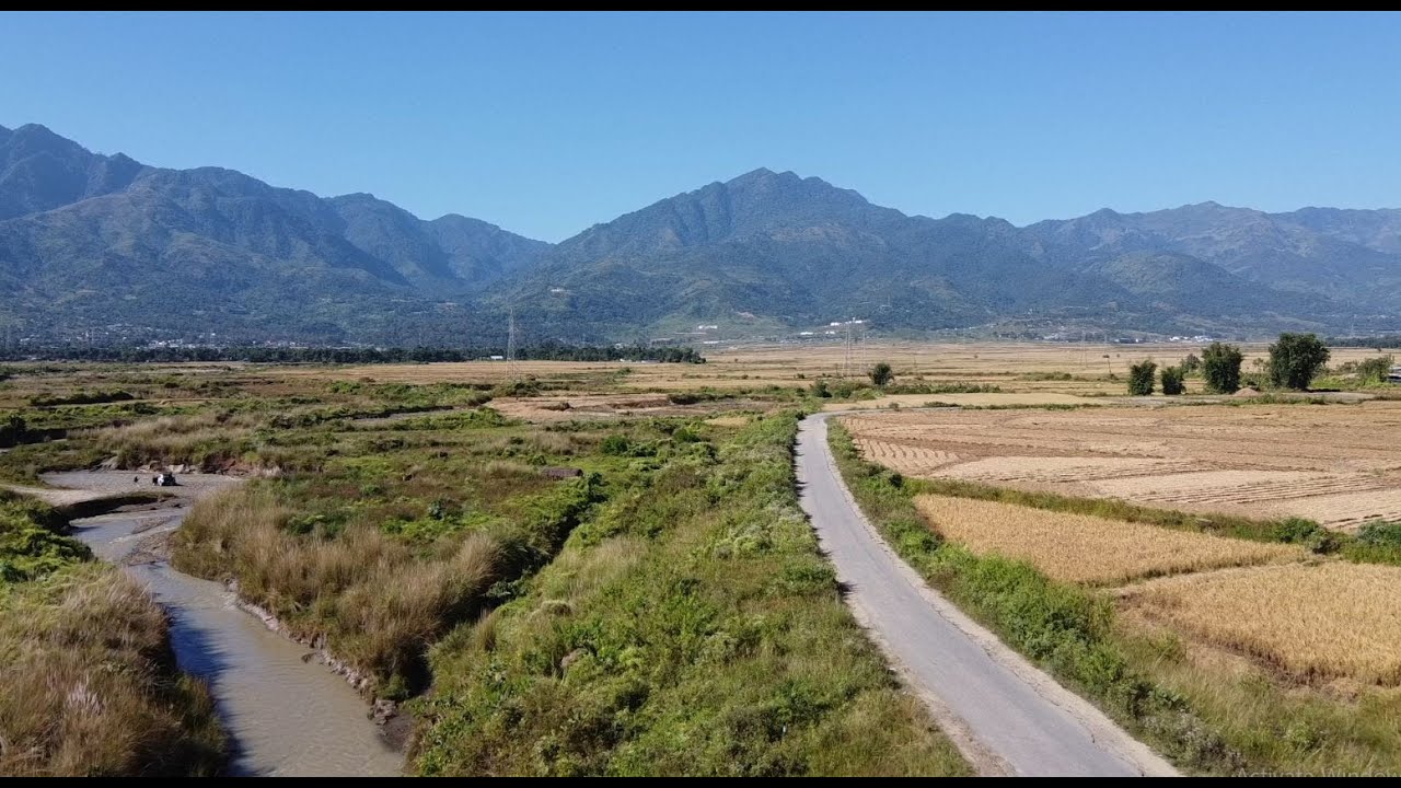 Somewhere in Sekmai (Manipur, Imphal) - YouTube