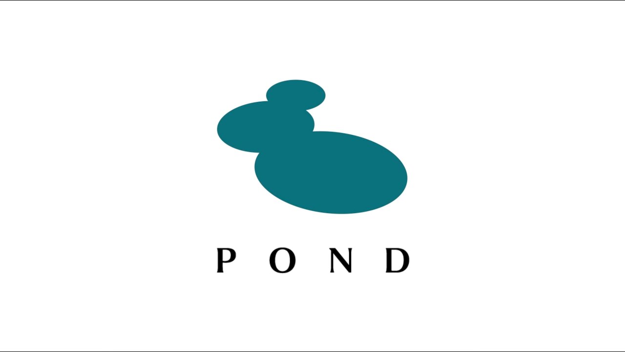 POND Branding Logo Motion - YouTube