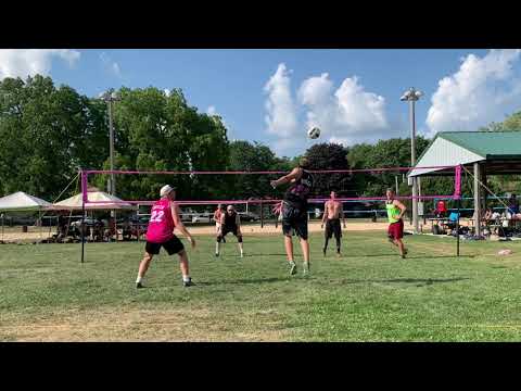 2021 The Big C - Finals Game 1 - YouTube