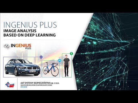#2 INGENIUS PLUS - effective elimination of false alarms - YouTube