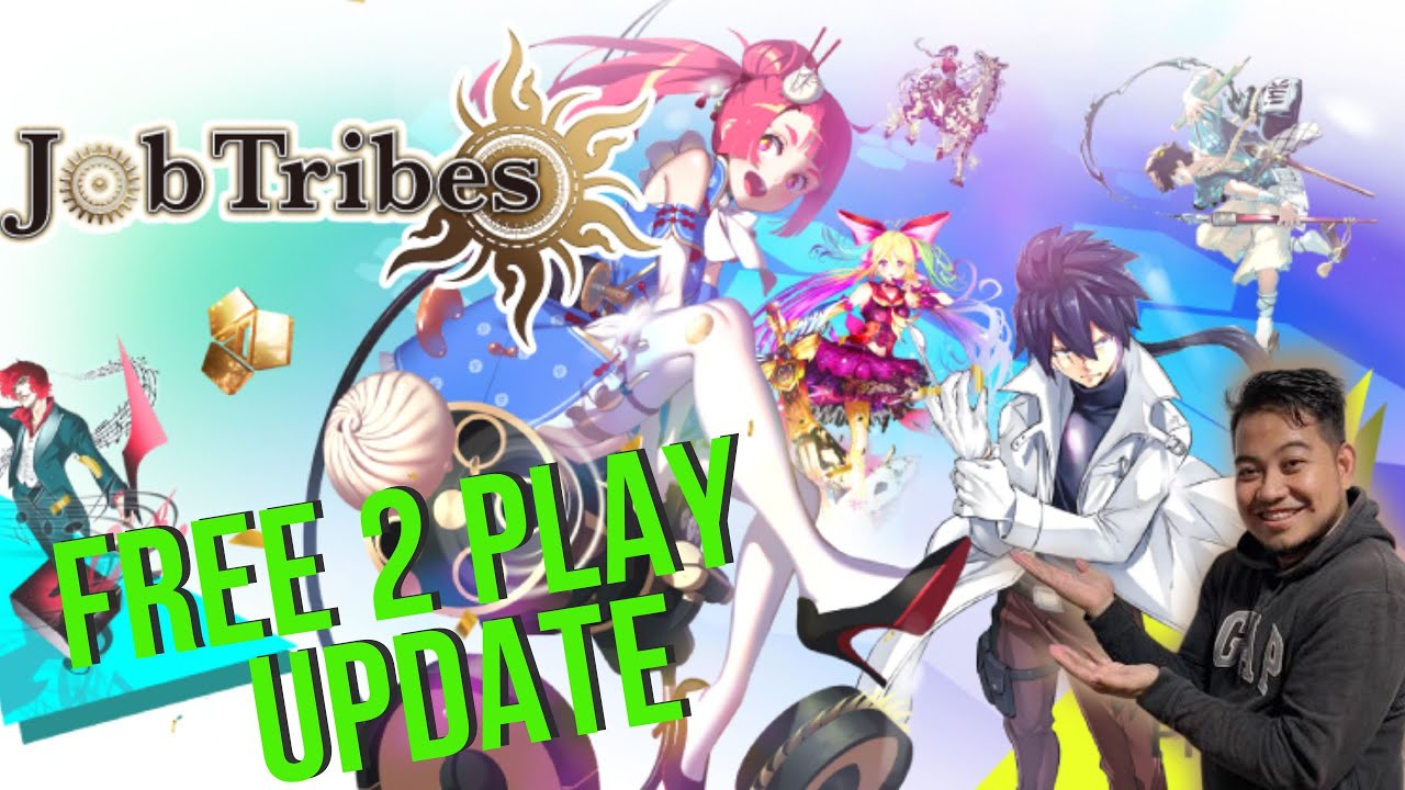 Will You Play This Card Game Called Jobtribes? Does It Really Pay ...