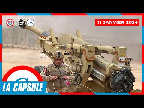 La Capsule Skyrock PLM x Unéo du 11 Janvier 2024