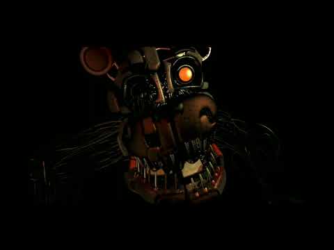 Molten Freddy music box