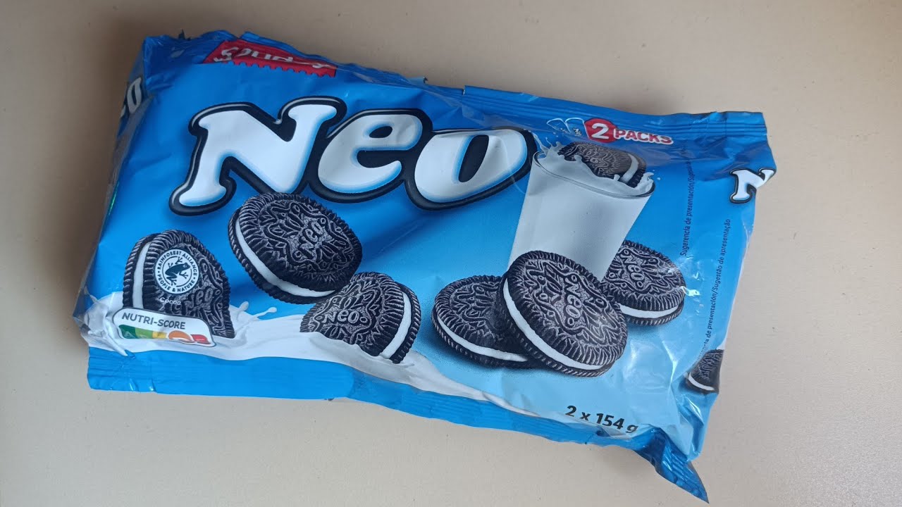 Twinsanity Cookies 2: Neo Strikes Back - YouTube