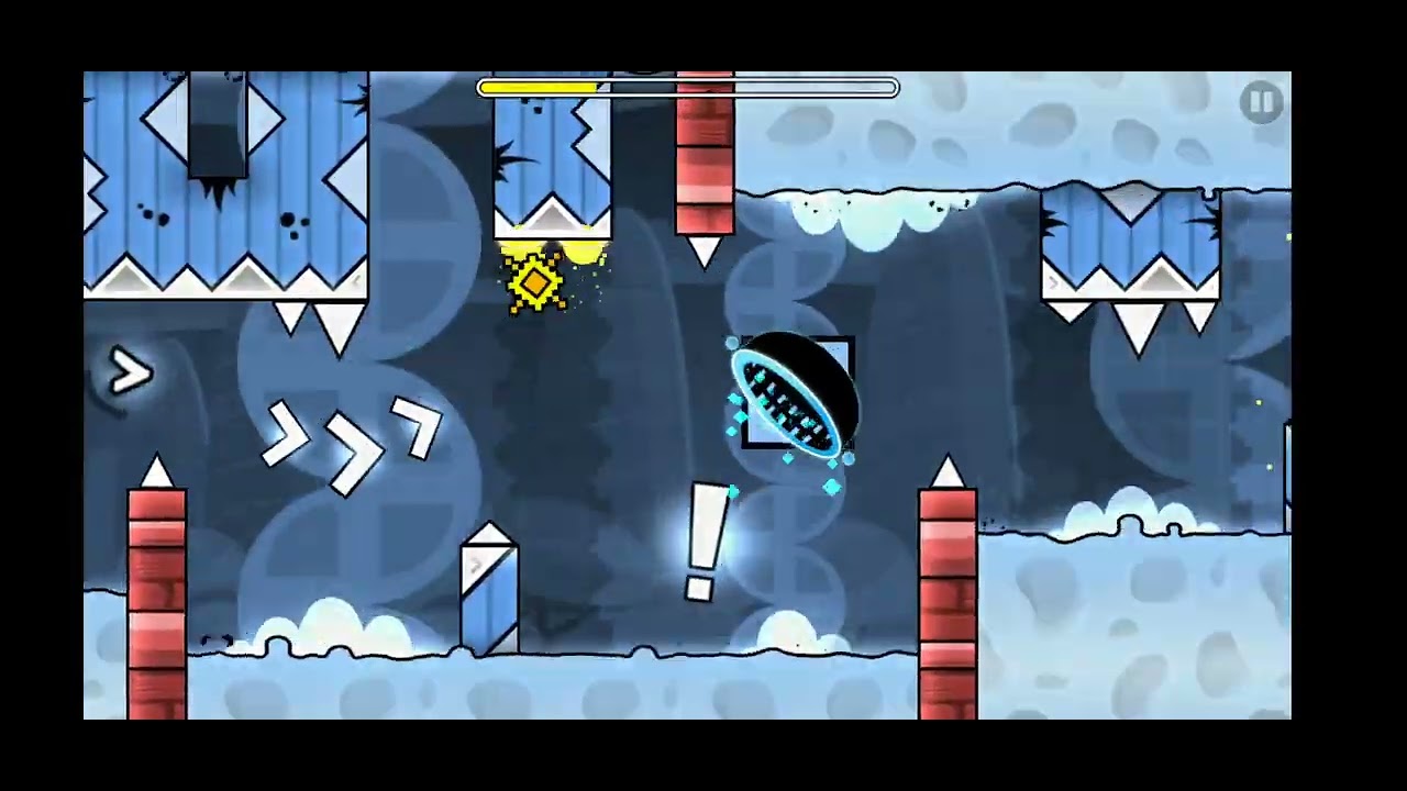 Monster Mischief 70% - YouTube