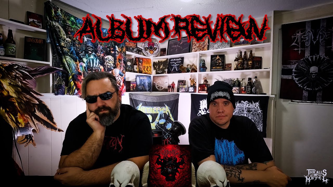 Condemned "Daemonium" Review (WELL... IT'S DEFINITELY BRUTAL... BUT NOT ...