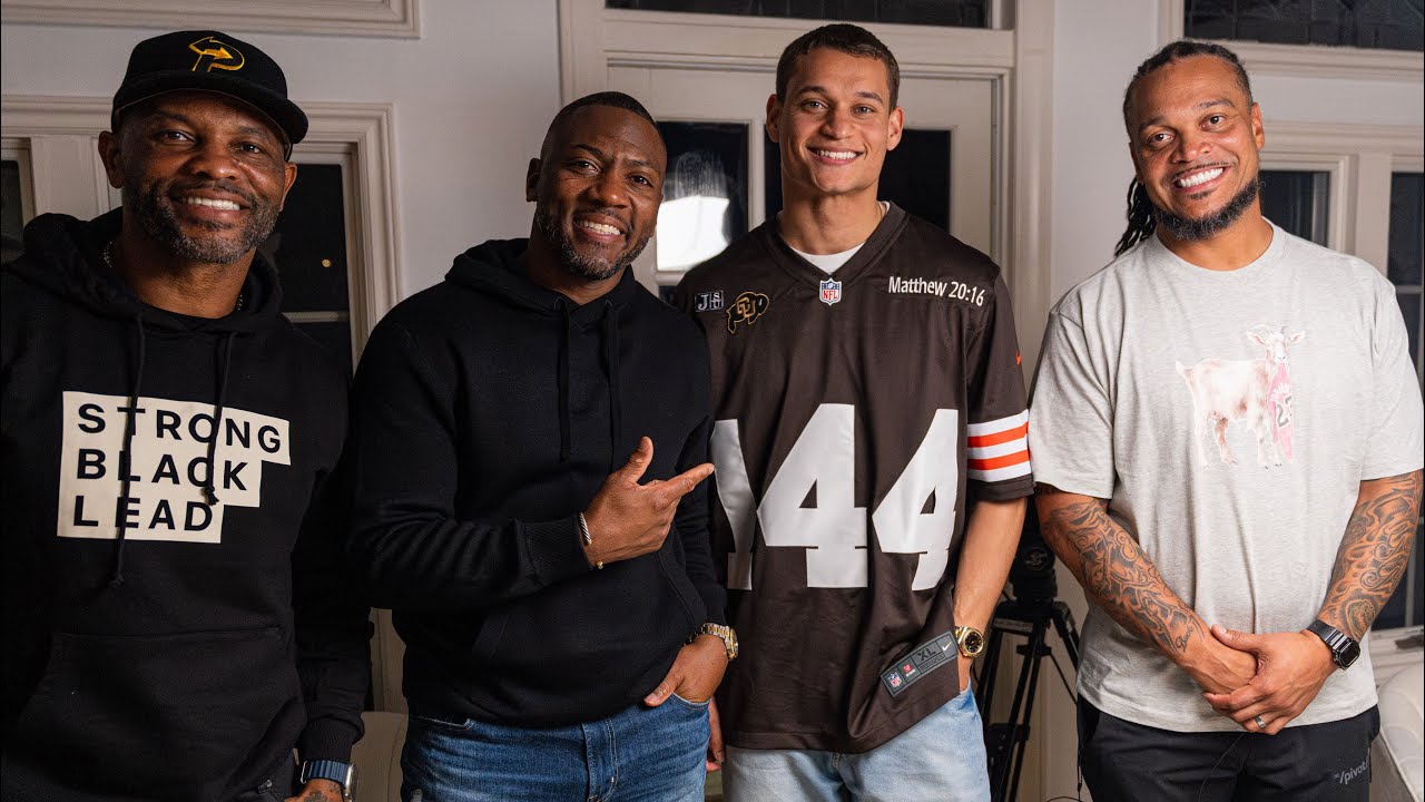 You won’t believe what you learn when you hear the story of Tyriq ...