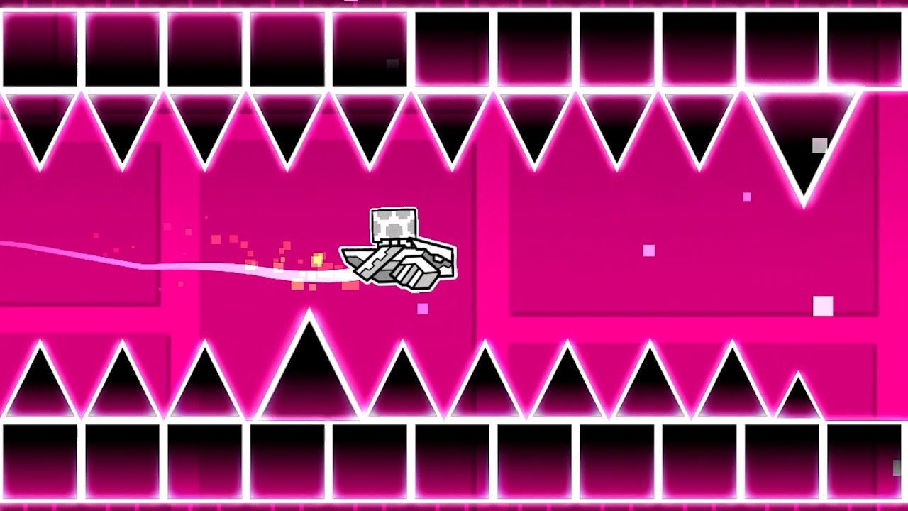 Cycles a bit BUFFED - YouTube