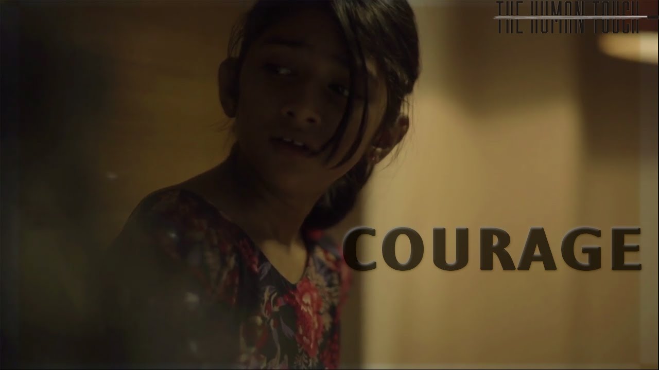 Courage | Emotional Short Film - YouTube