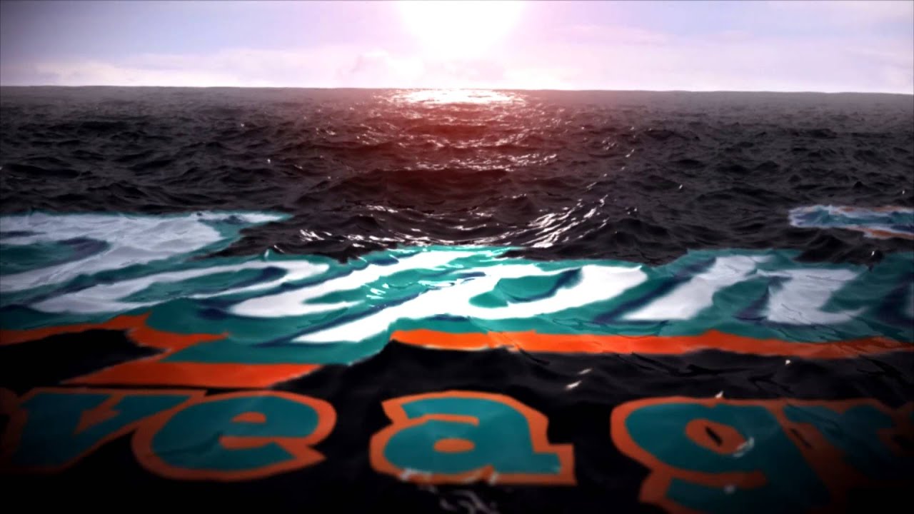 DeDe Lind Dolphins - YouTube