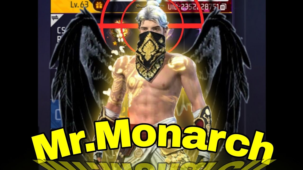 Mr.Monarch gaming is live - YouTube