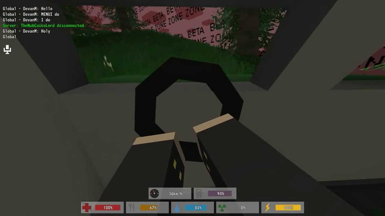 [Unturned 2 Beta] TOWN LIFE (Roadtrip Included) - YouTube
