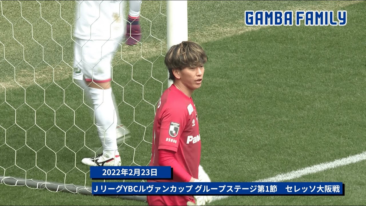 GAMBA FAMILY #89 - YouTube