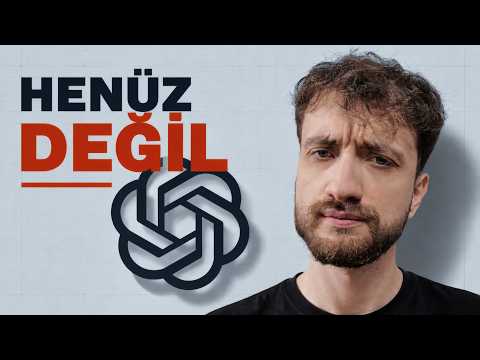 OpenAI'ın En Güçlü ve En Tehlikeli Modeli Çıktı - Teknoloji Raporu