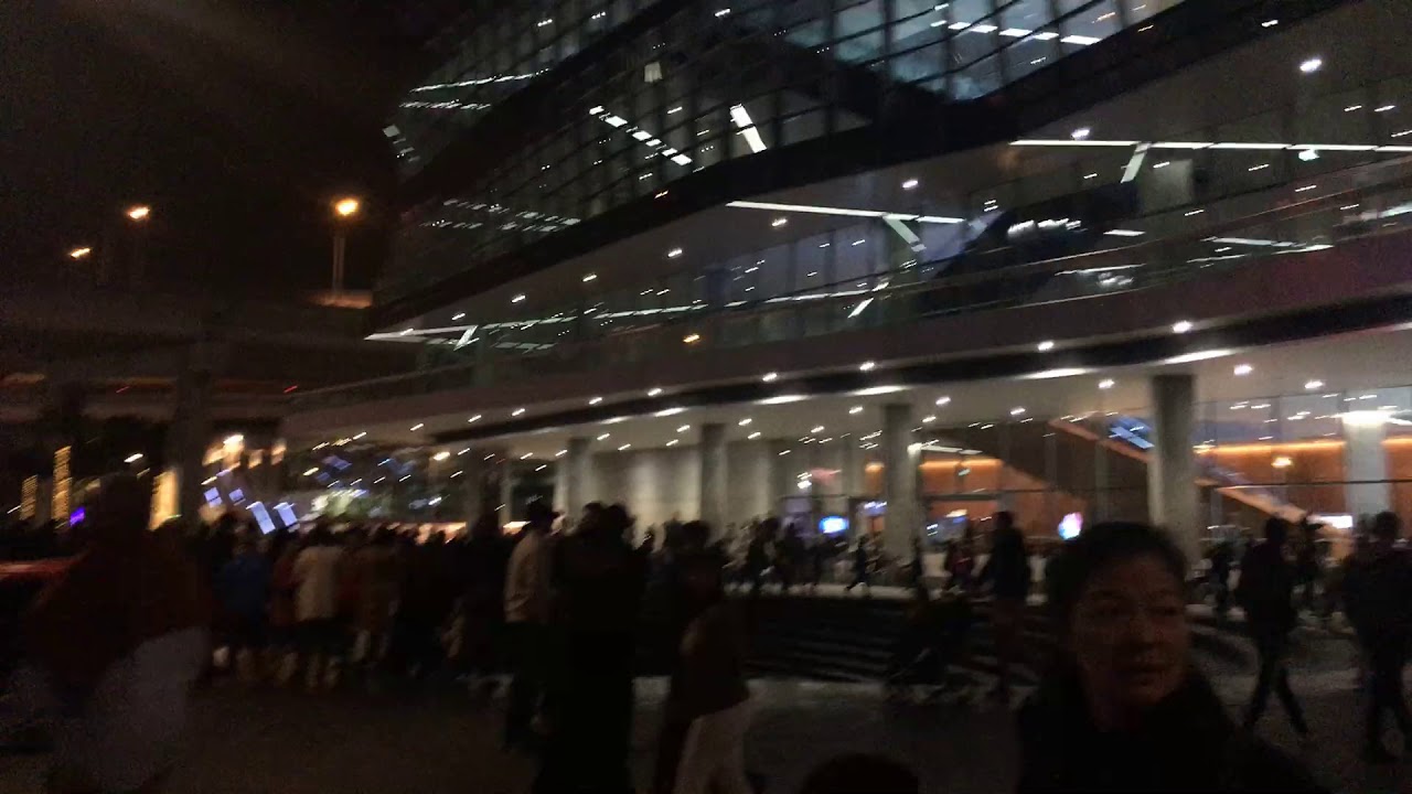 Harbour Side Sydney Australia - YouTube