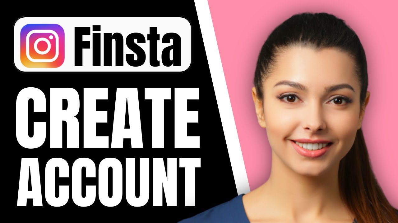 How to Make a Finsta Account | Easy-to-Follow Tutorial 2025 - YouTube