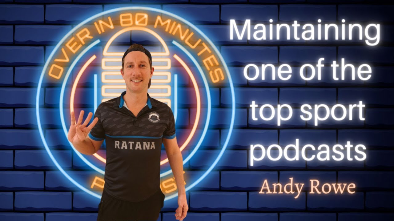 HOW TO MAKE YOUR PODCAST CONSISTENT - FROM A SPOTIFY NUMBER 1 PODCASTER ...