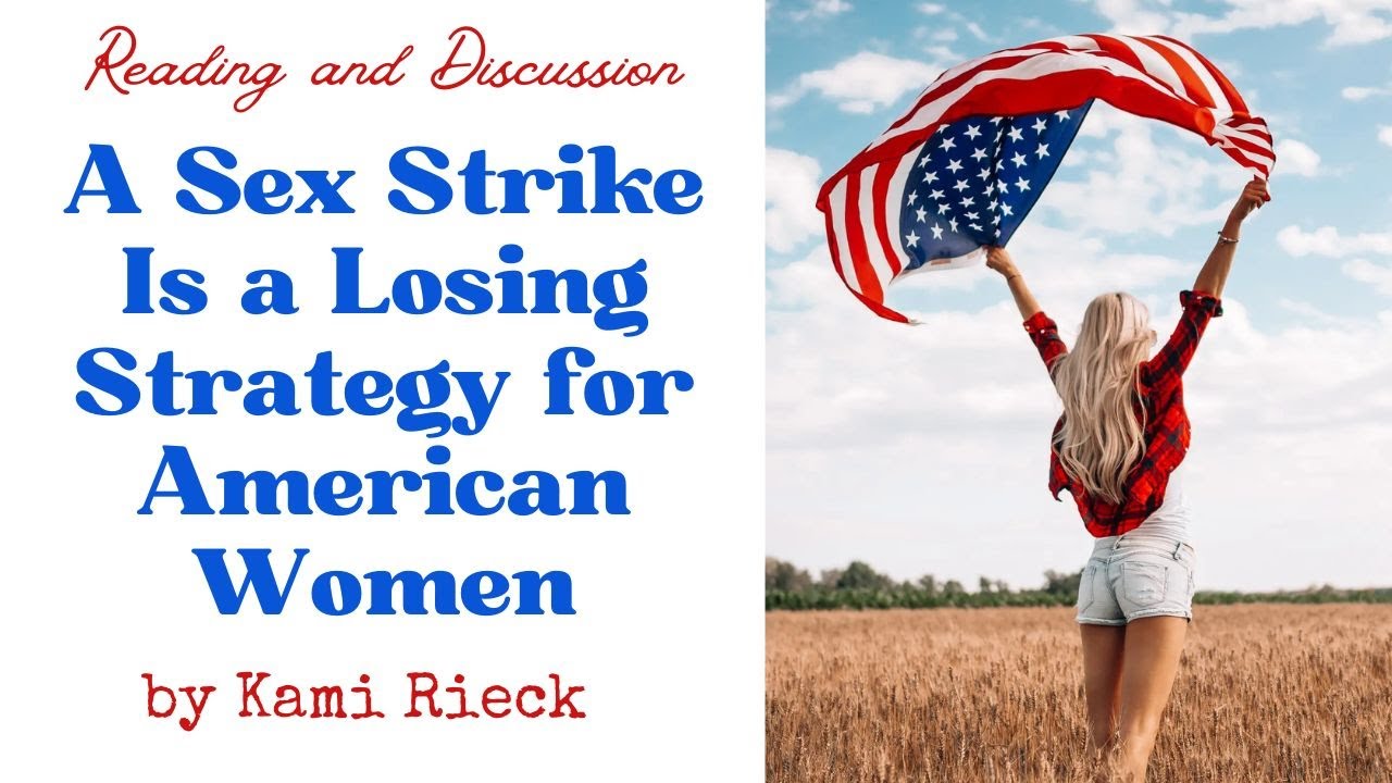 Dear Kami Rieck, I hope you get picked - YouTube