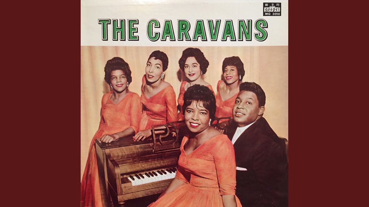 I'm Glad I Counted the Cost - YouTube