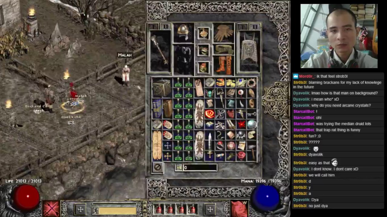 Median XL Ultimative XVI - Item - Craft a rare ring - YouTube