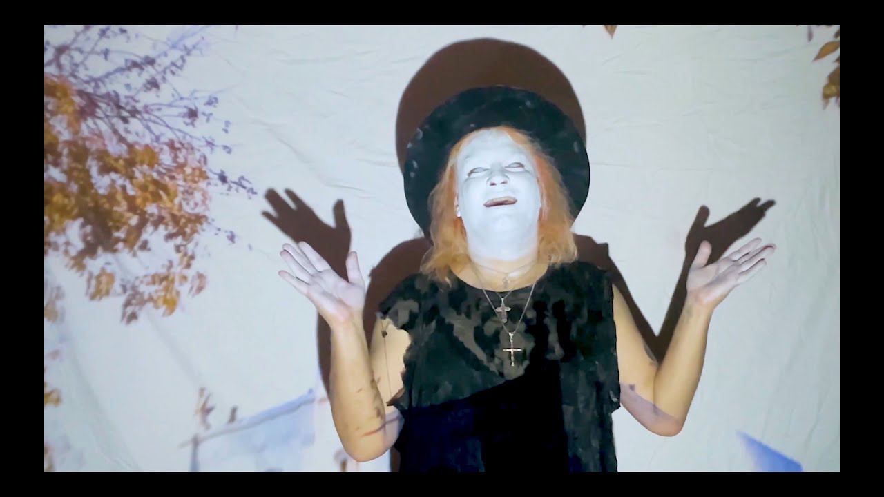 Annie Fish — These Years - YouTube