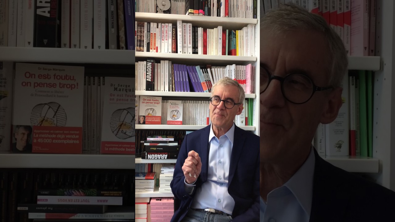 #LaFabNantes2017 - Pitch Serge Marquis - YouTube