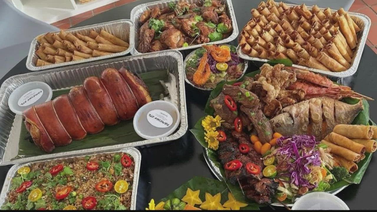 This Atlanta restaurant is getting national recognition for its unique ...