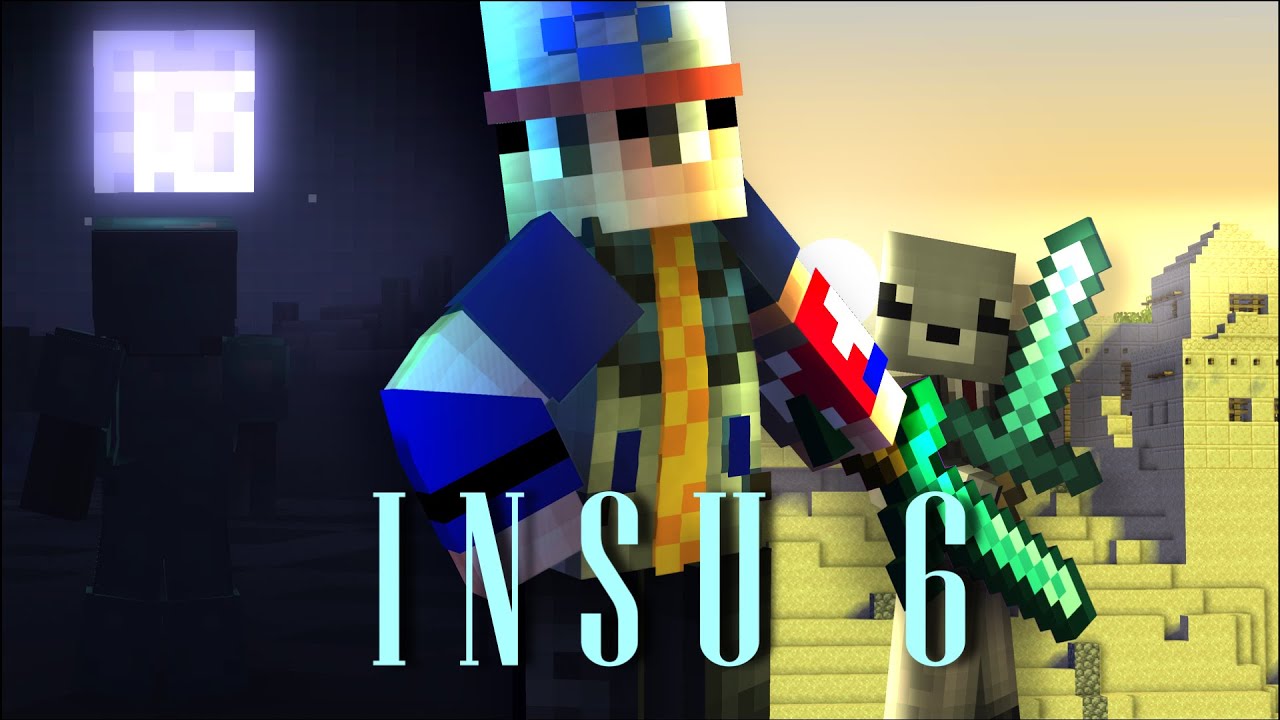 Insu 6 offizieller Trailer - YouTube