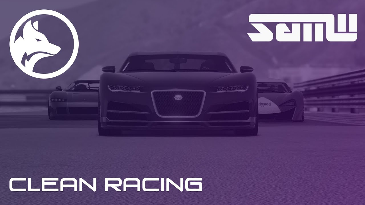 GTA V PS4 | Clean Racing | Season Finale Final Part | READ DESCRIPTION ...