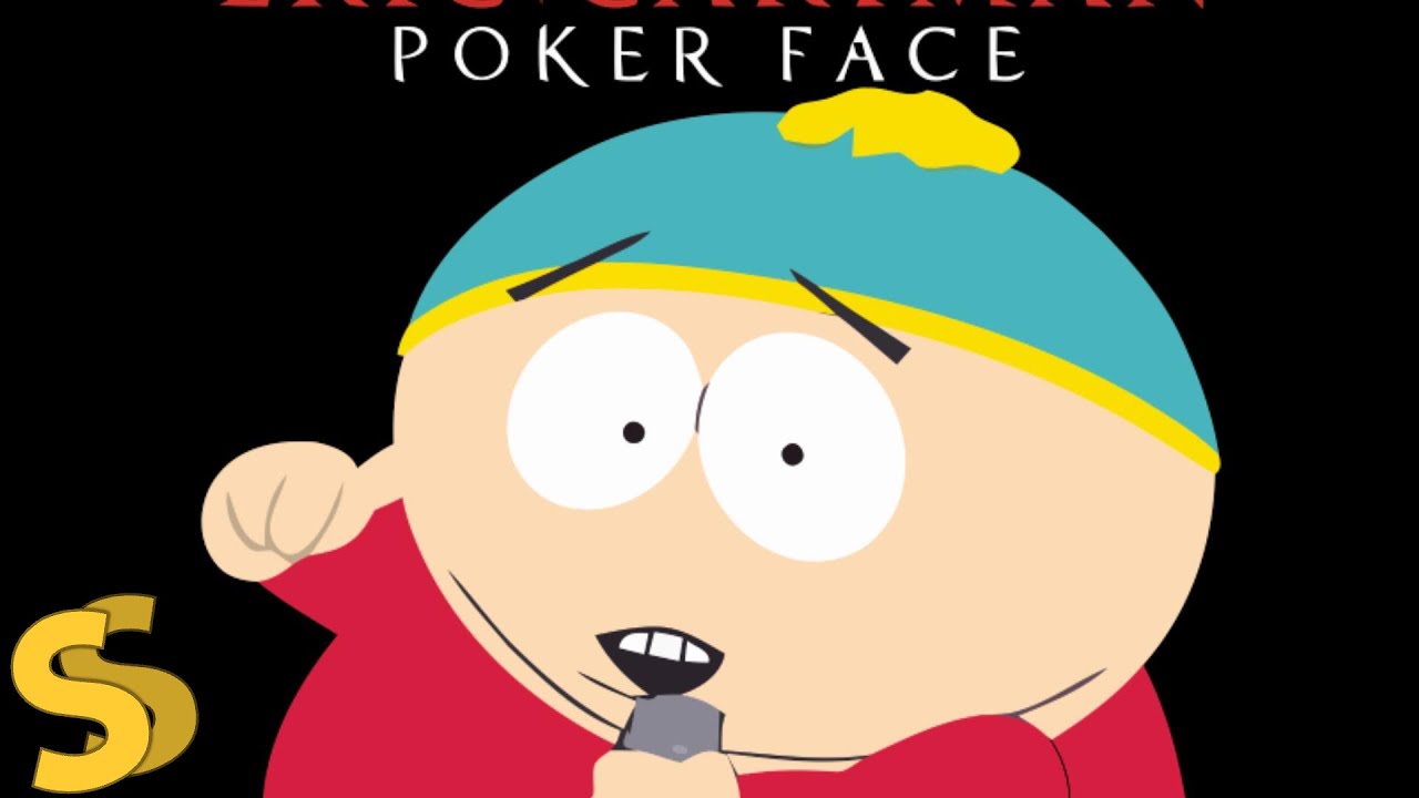 best song on osu? pokerface - eric cartman - YouTube