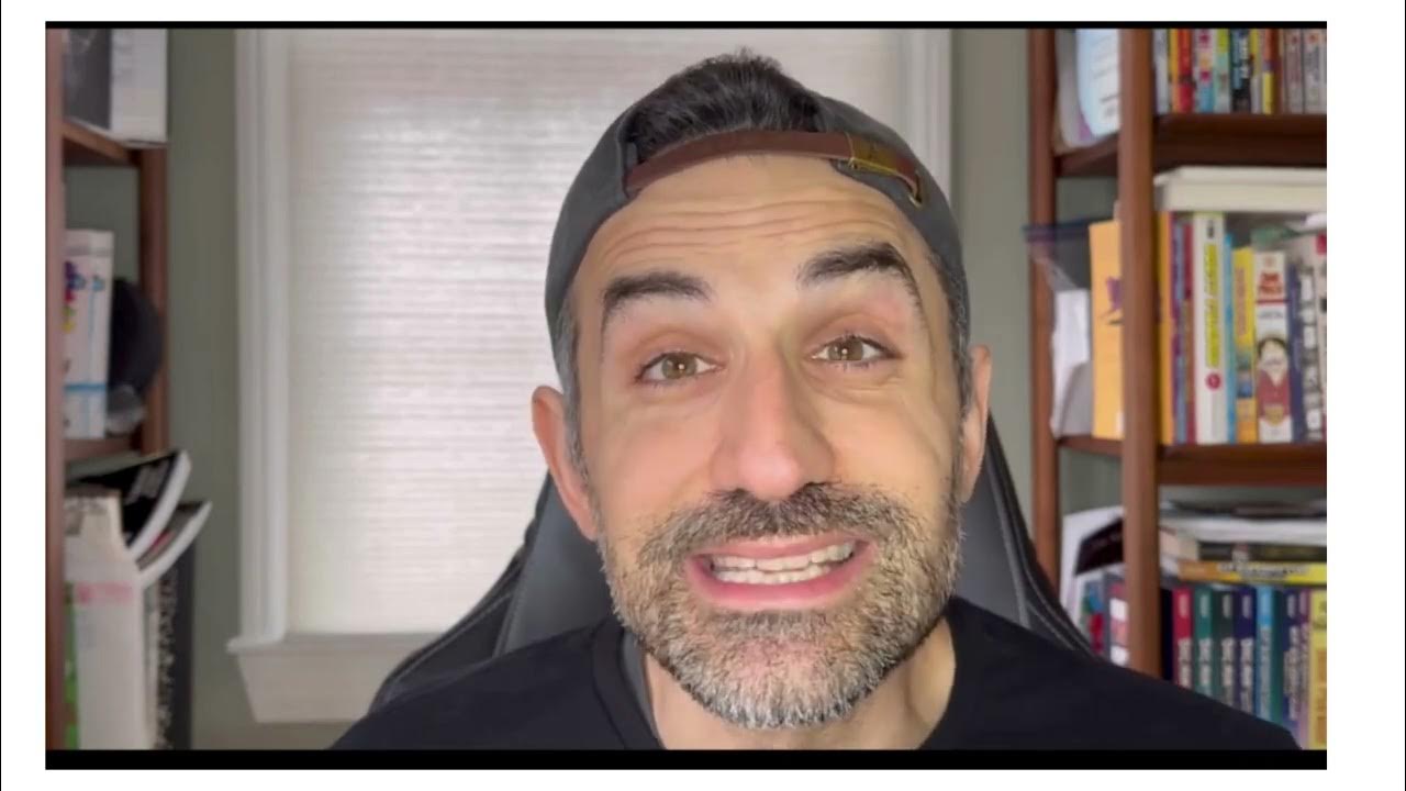 Welcome to Scare School by Jarrett Lerner - YouTube