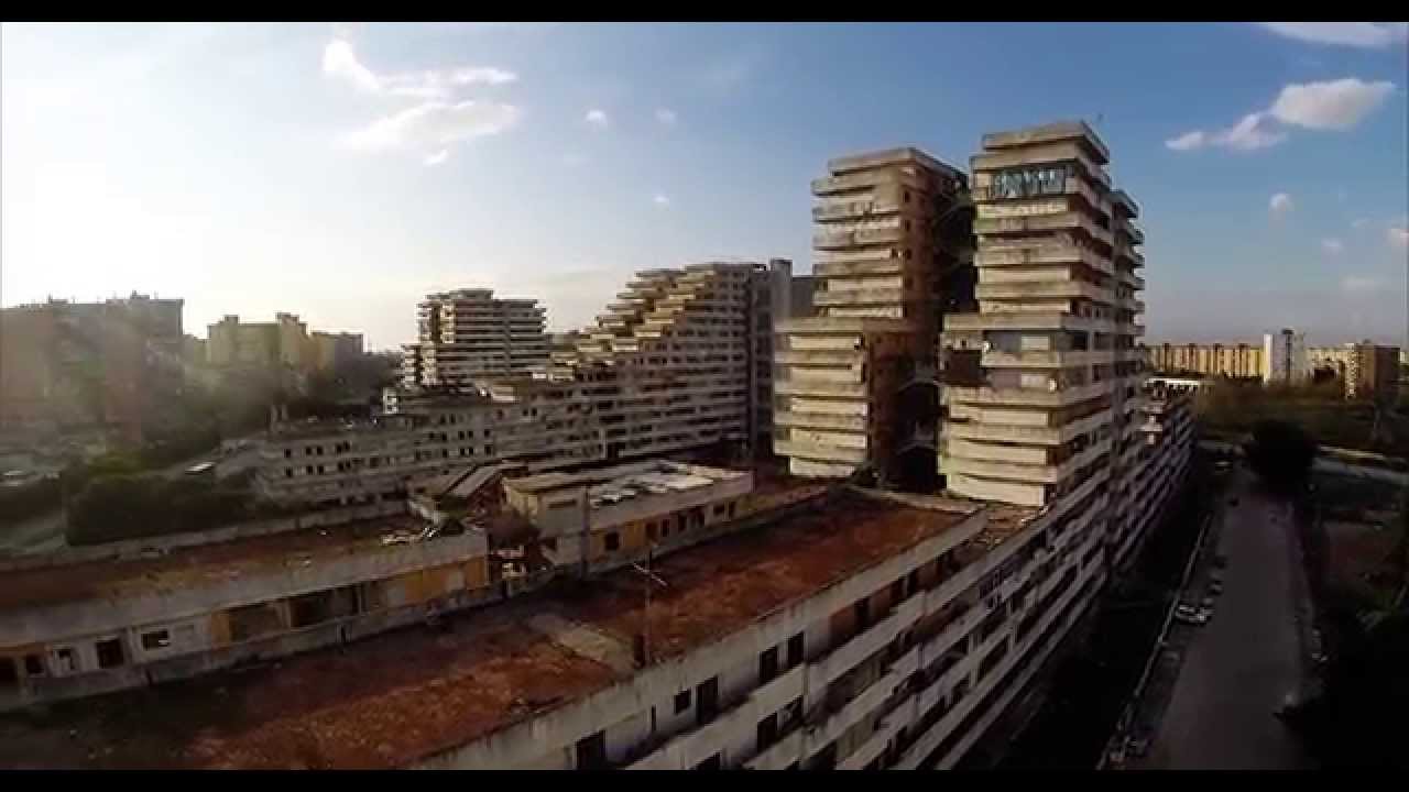 Scampìa - Alchetron, The Free Social Encyclopedia