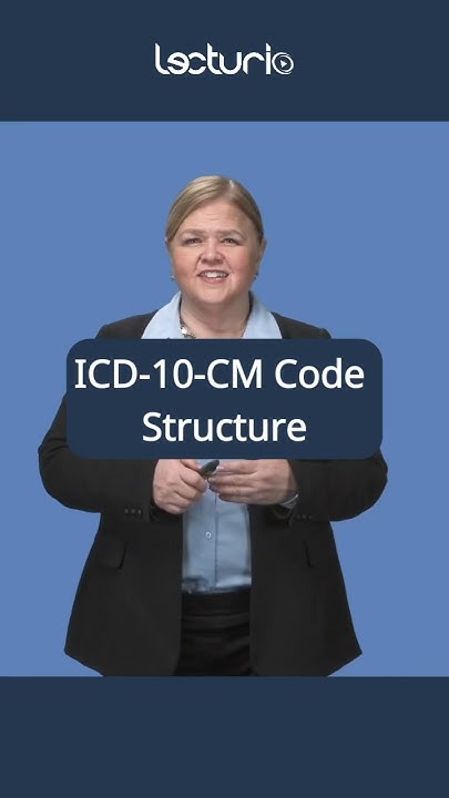 Mastering ICD-10-CM Code Structure! 🏥💡 #MedicalCoding # ...