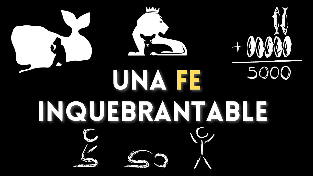 𝗧𝗲𝘀𝘁𝗶𝗺𝗼𝗻𝗶𝗼𝘀 - 𝗨𝗻𝗮 𝗙𝗘 𝗶𝗻𝗾𝘂𝗲𝗯𝗿𝗮𝗻𝘁𝗮𝗯𝗹𝗲 - 𝟬𝟵/𝟭𝟮/𝟮𝟬𝟮𝟰 - YouTube