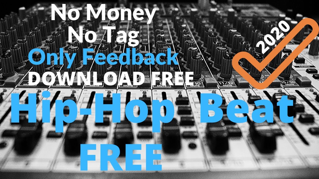 [Free beat] Download the TRACK & use it in your project. |Old School ...