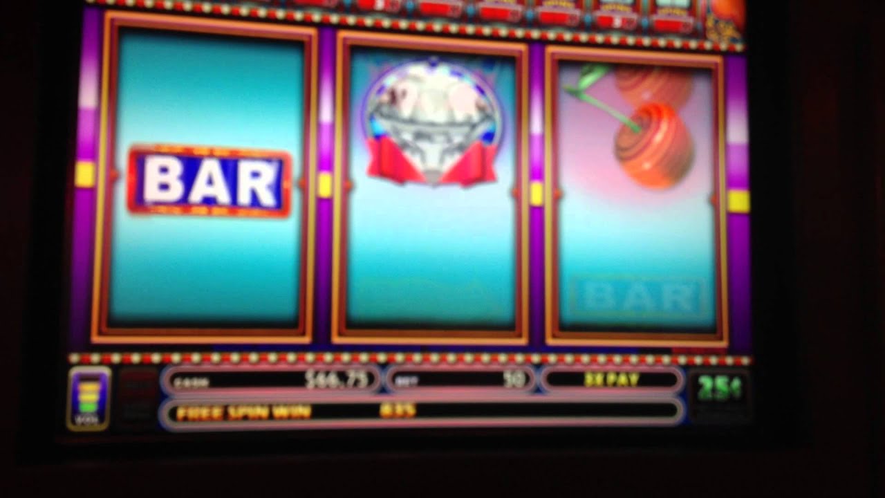 KACHINGO SLOT MACHINE BONUS WIN MAX BET HIGH LIMIT - YouTube