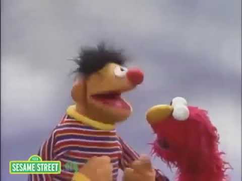 Sesame Street - One Fine Face / Ulica Sezam - Na Licu Mom (Hrvatski ...