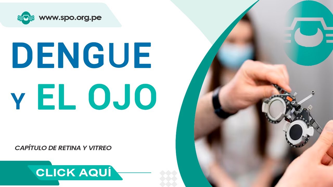 SESIÓN VIRTUAL CAPÍTULO RETINA Y VITREO - DR. GUSTAVO RIVERA, PER / DR ...
