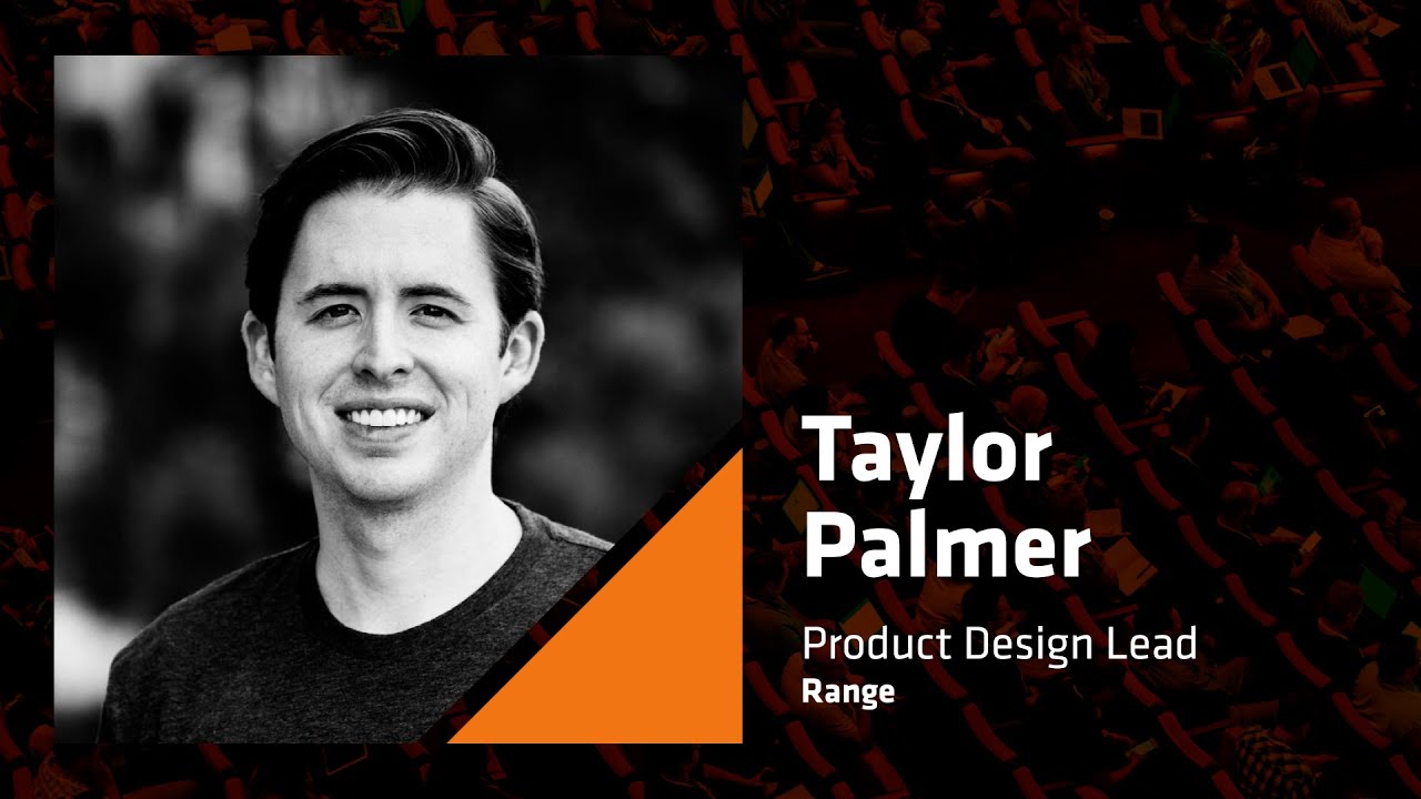 UX research: All together now - Taylor Palmer - YouTube