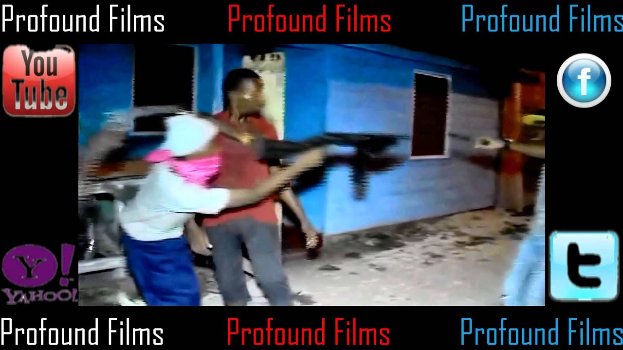 Tommy Lee Uncle Demon - Jamaican Movie {OFFICIAL TRAILER} NONESTOP ...