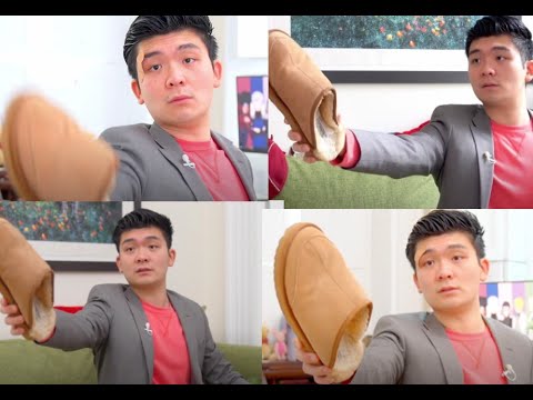 Every time Steven He has said \