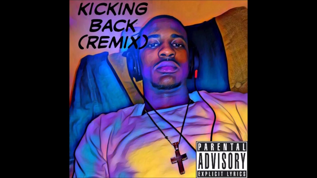 Kickin Back (Remix) (PROMOTIONAL USE ONLY) - YouTube
