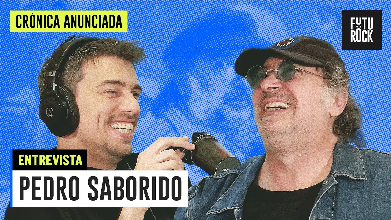 "El amor vence al odio, ¿Pero cuándo?" | PEDRO SABORIDO con JUAN AMORÍN ...